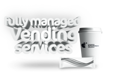 Complete Refreshment Solutions - Vending in Worcester